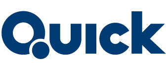 QUICKアカウント